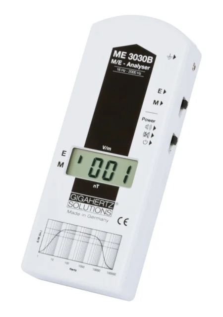 Me3030b lf analyser ( gs-130-544 )