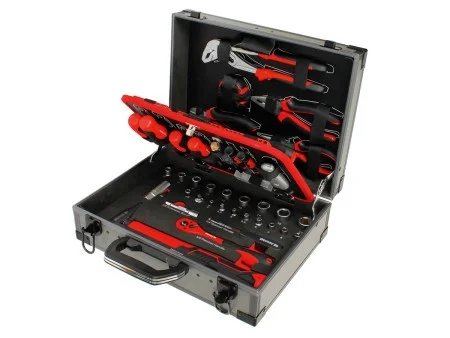 Womax le alat set 85 kom ( 0100104 )