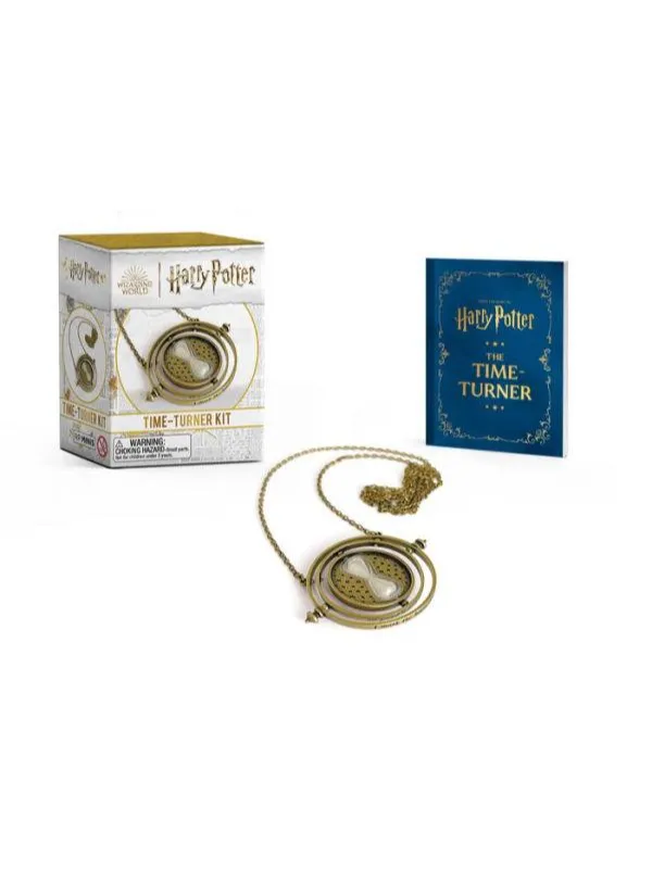 Harry Potter Time-Turner Kit