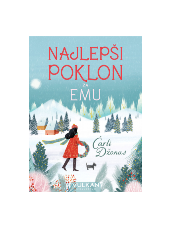 Najlepši poklon za Emu