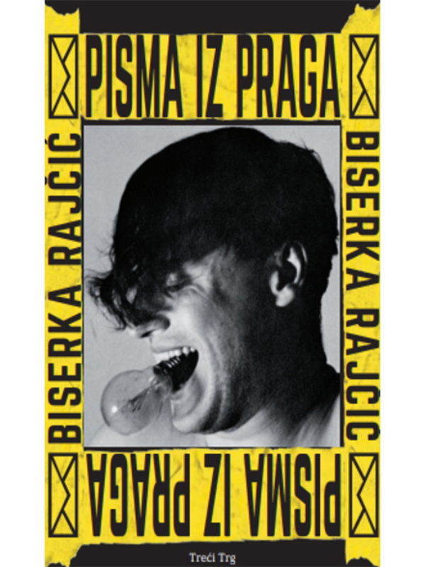 Pisma iz Praga