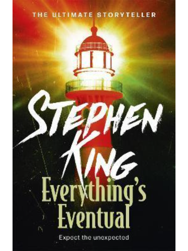 Everything’s Eventual