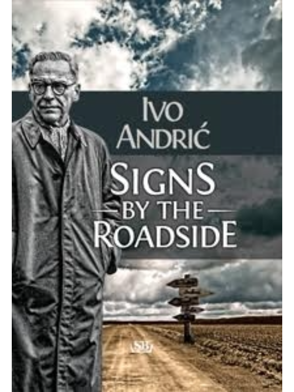 Signs by the Roadside