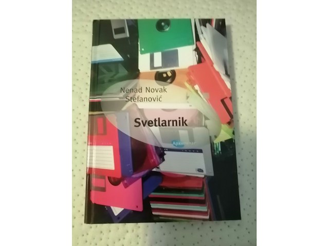 Svetlarnik, Nenad Novak Stefanovic