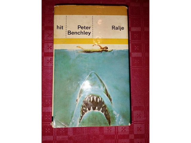 Ralje Peter Benchley