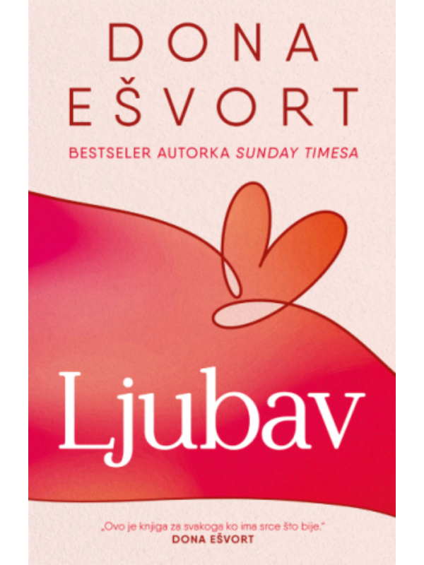 Ljubav