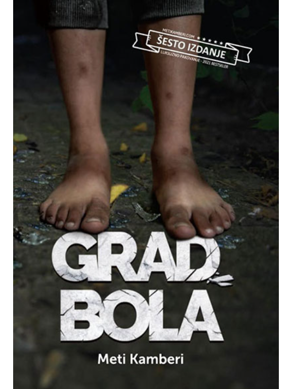 Grad bola