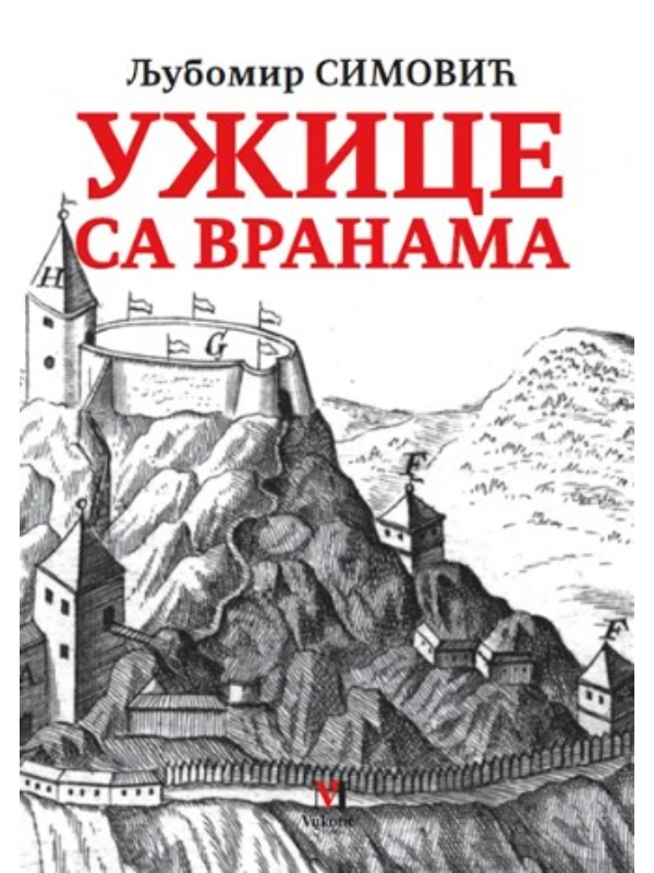 Užice sa vranama