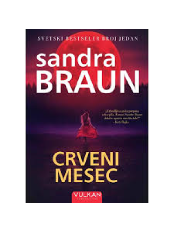 Crveni Mesec