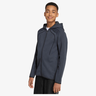 adidas Dukserica Spacer Full-Zip