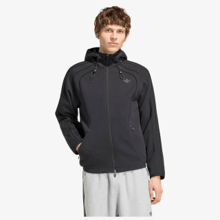 adidas Dukserica Spacer Full-Zip