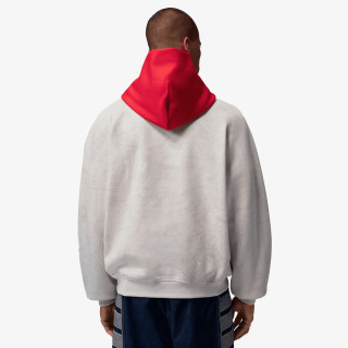 JORDAN Dukserica Brooklyn Laser Fleece Pullover