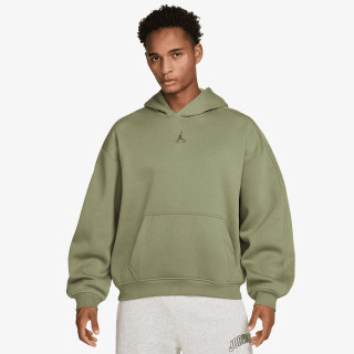 JORDAN Dukserica Brooklyn Oversized Fleece Pullover