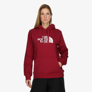 THE NORTH FACE Dukserica W Drew Peak Pullover