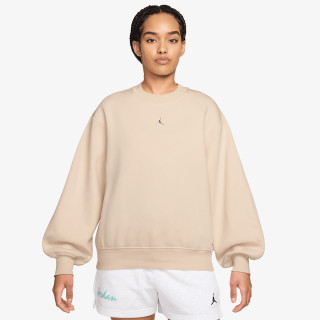 JORDAN Majica dugih rukava Brooklyn Fleece