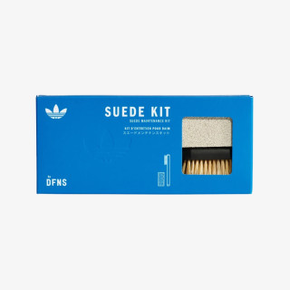 DFNS Set Originals Suede Kit