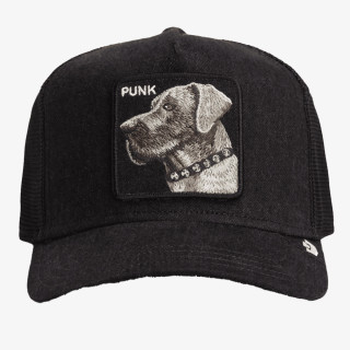 GOORIN BROS Kačket Punk Dawg Trucker