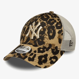NEW ERA Kačket Leopard 940MC AF Trucker