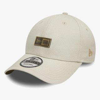 NEW ERA Kačket Badge 9Forty