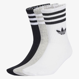 ADIDAS Čarape 3 Stripes Crew 3-pack
