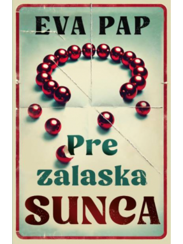 Pre zalaska sunca