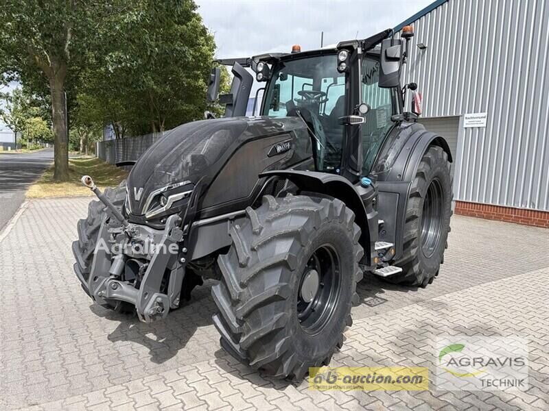 Prodaje se Valtra Q 285 1A9 traktor točkaš na aukciji