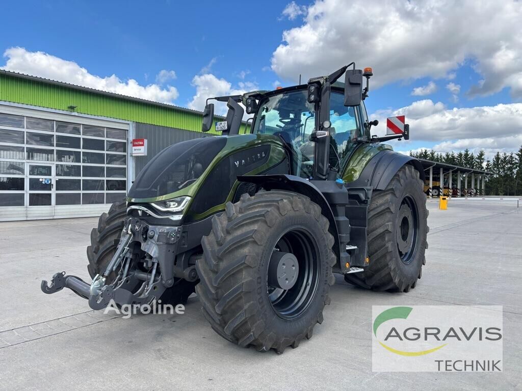 Novi Valtra S 416 traktor točkaš
