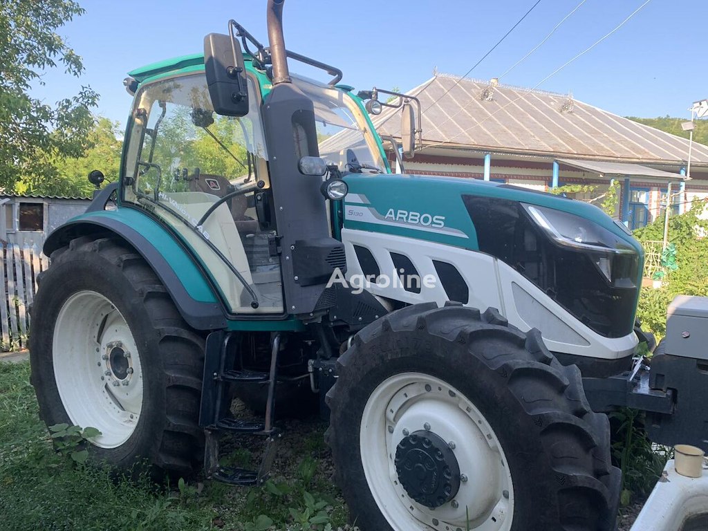 Arbos P5130 Hi-vision traktor točkaš