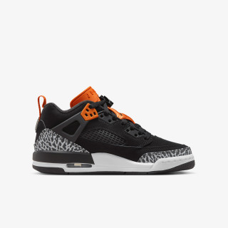 JORDAN Patike Spizike Low