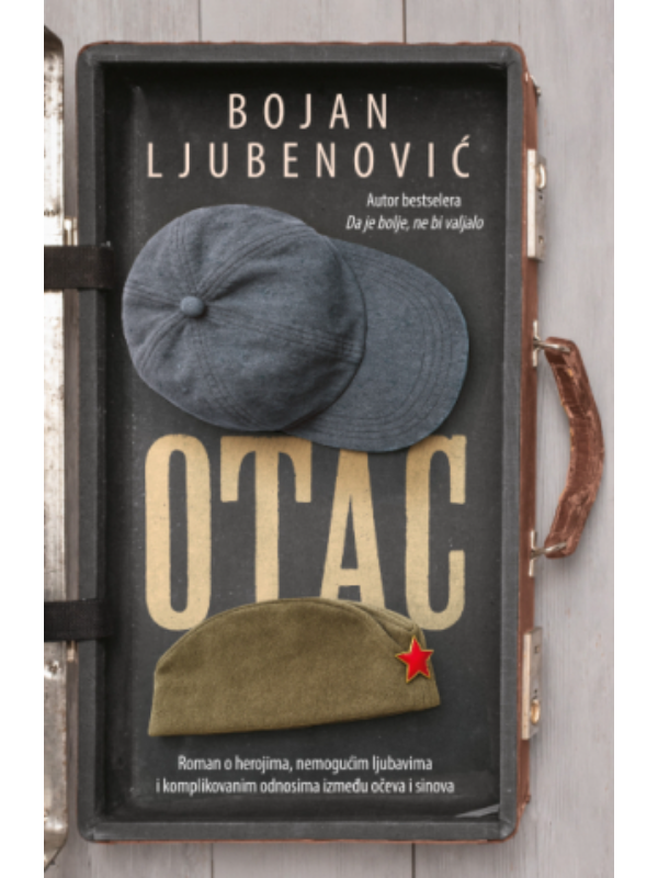 Otac