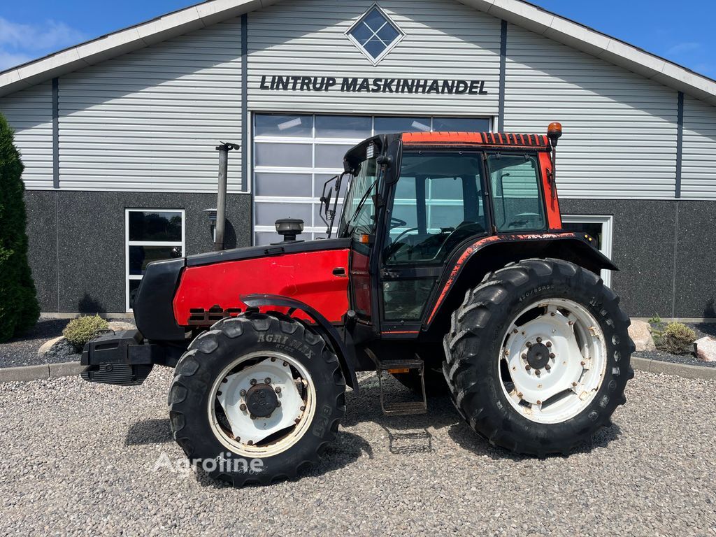 Valmet 6300 traktor točkaš