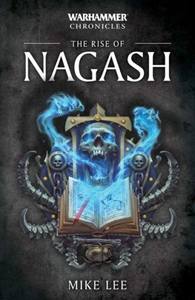 The Rise of Nagash (2) (Warhammer Chronicles)