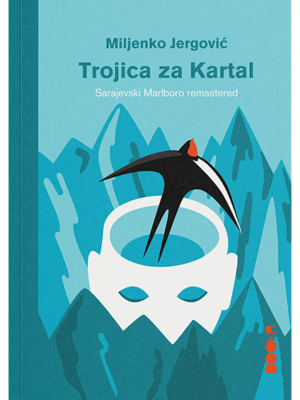 Trojica za Kartal