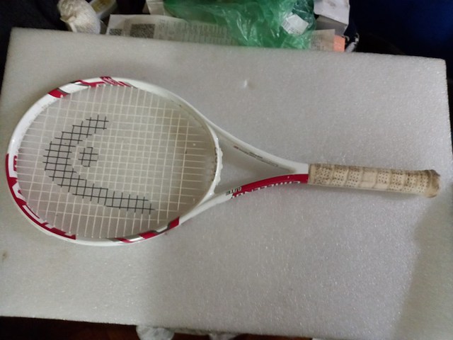 HEAD tenis reket