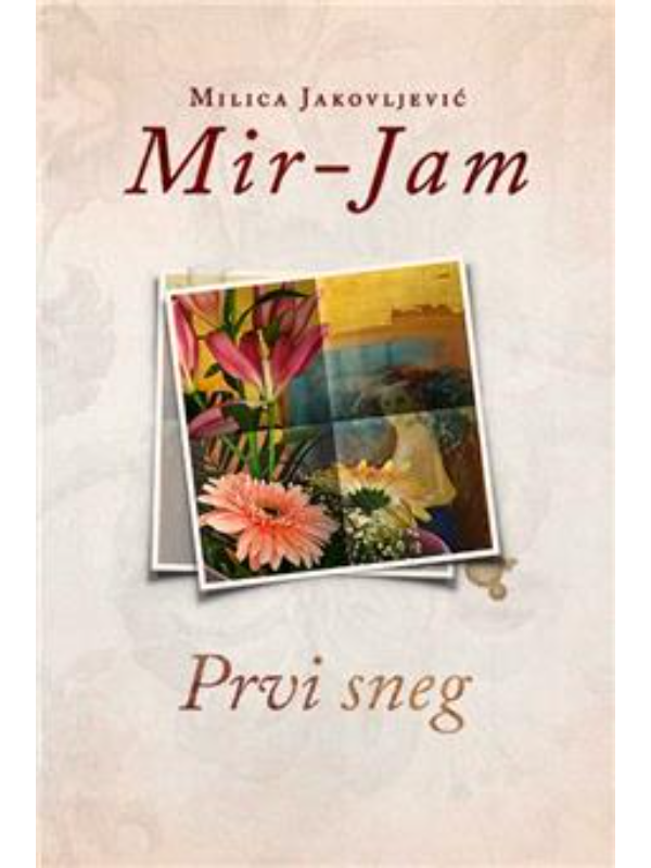 Prvi sneg – Tea Books