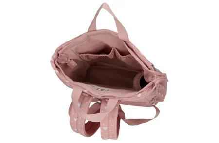 Disney Mickey Luma modni ranac - pink ( 33.822.41 )