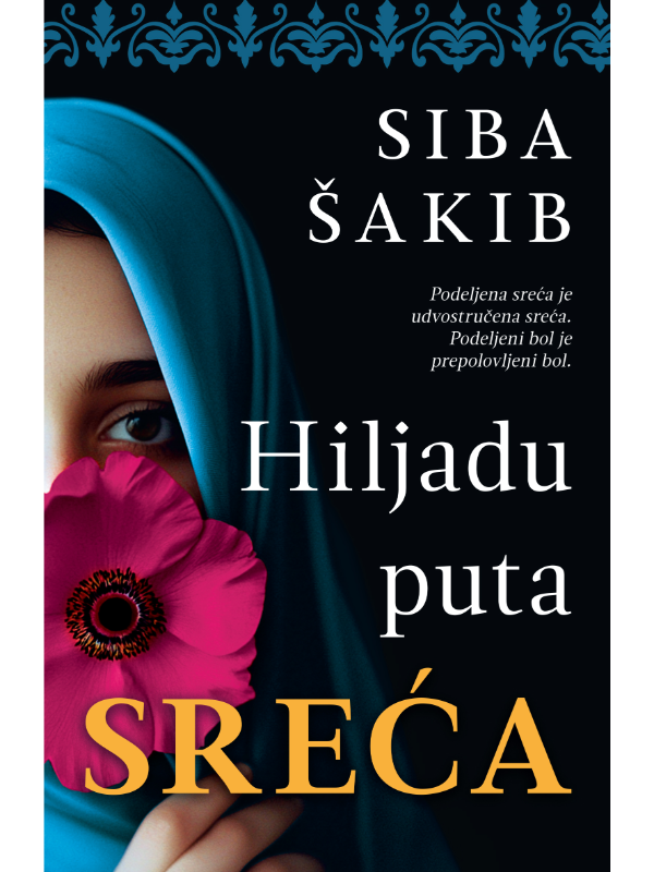 Hiljadu puta Sreća