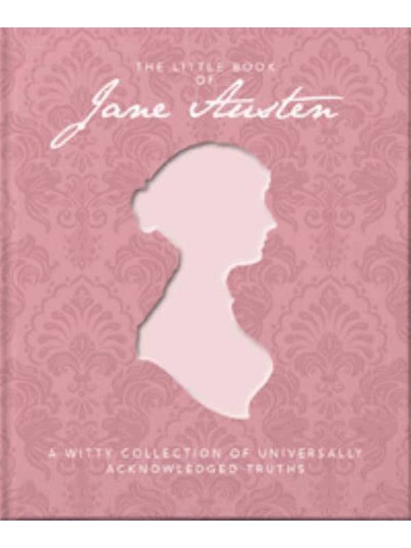 The Little Book of Jane Austen