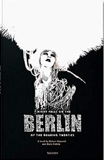 Night Falls on the Berlin of the Roaring Twenties