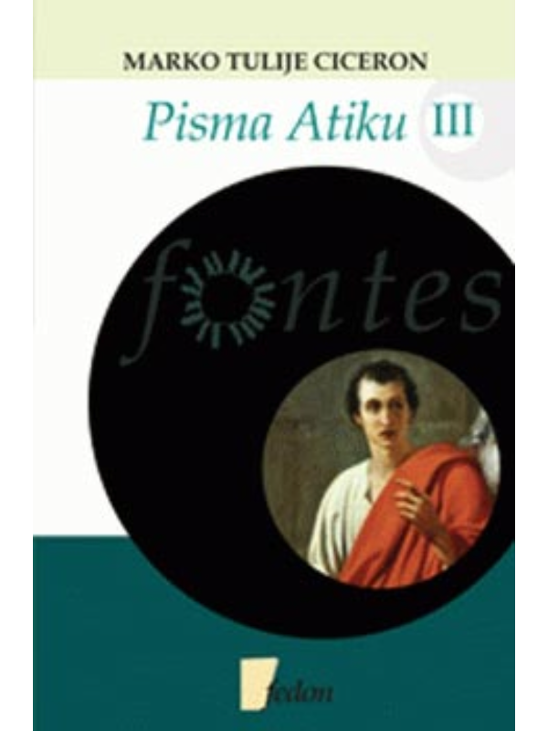 Pisma Atiku III
