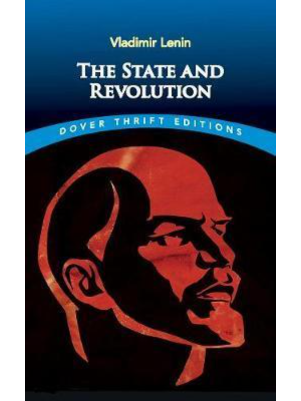 The State and Revolution