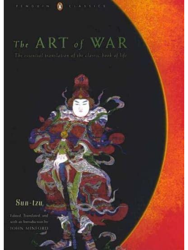 The Art of War