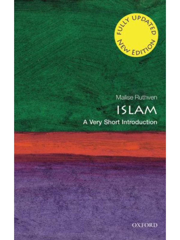 Islam: A Very Short Introduction (2/e)