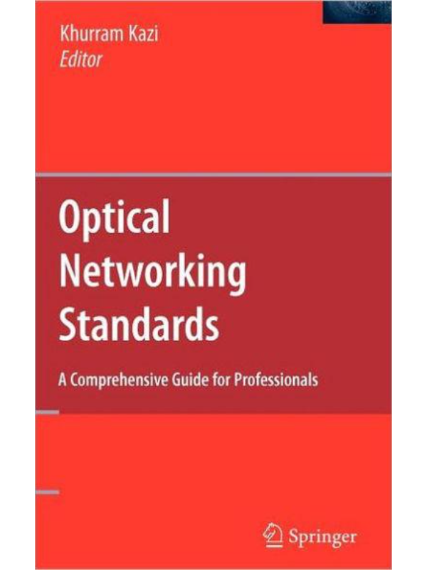 Optical Network Standards