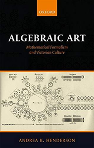Algebraic Art C Mpg: Aj