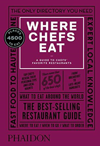 Where Chefs Eat: A Guide to Chefs’ Favorite Restaurants