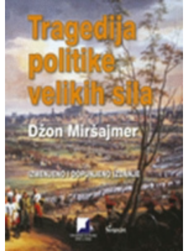 Tragedija politike velikih sila