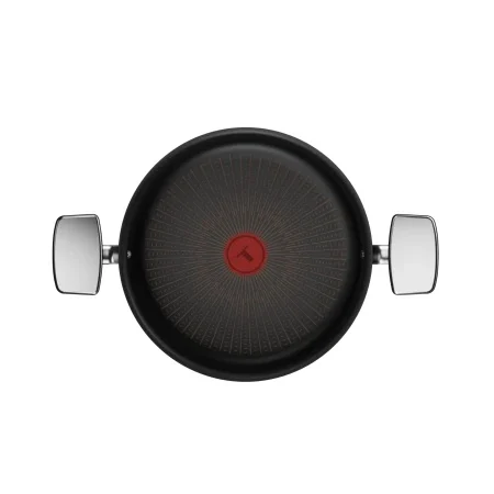 Tefal g3307053 šerpa+poklopac 24cm ( 3168430383296 )