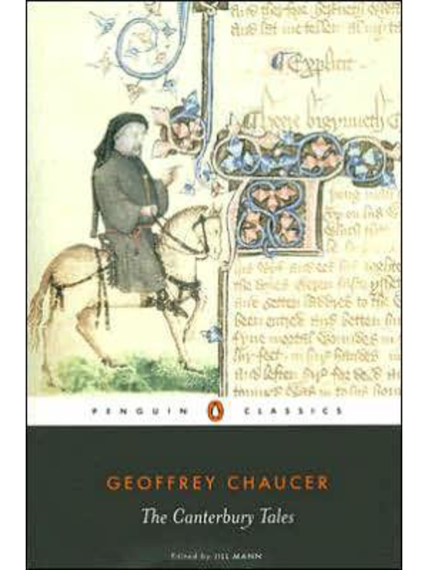 The Canterbury Tales
