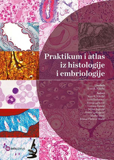 Praktikum i atlas iz histologije i embriologije